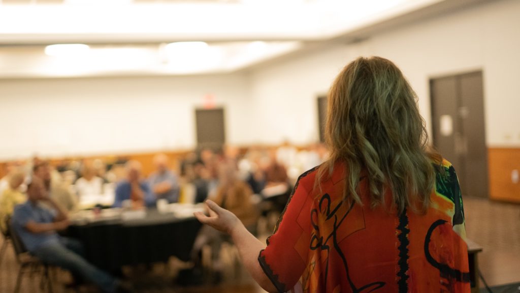 Effective Communication with the Community | RCAP