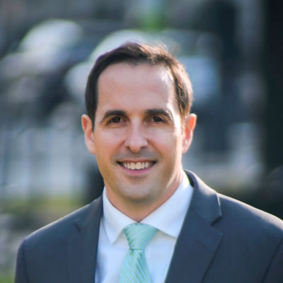 CEO Nathan Ohle, On RCAP's Disaster Work | RCAP