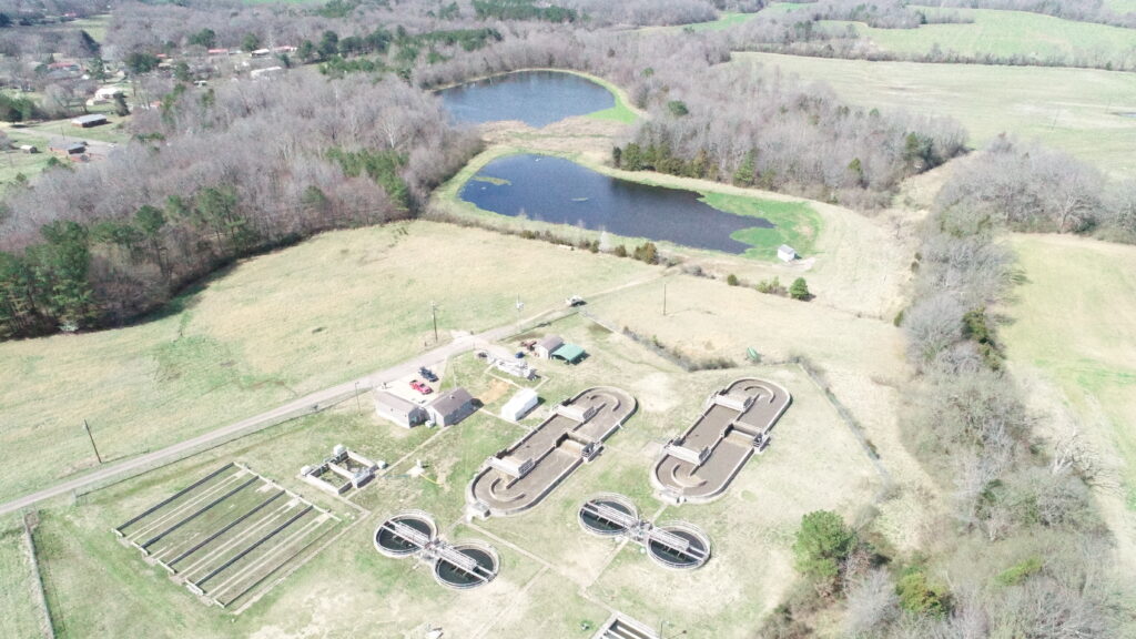 Changing Temperatures Can Set Back Wastewater Lagoons | RCAP